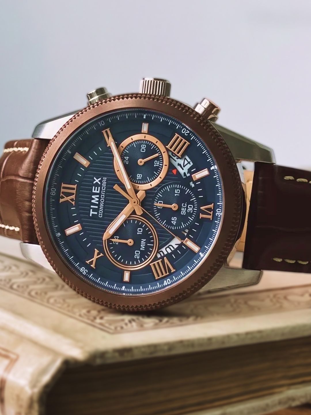 Timex men analogue watch tweg39102 latest price in india with ...