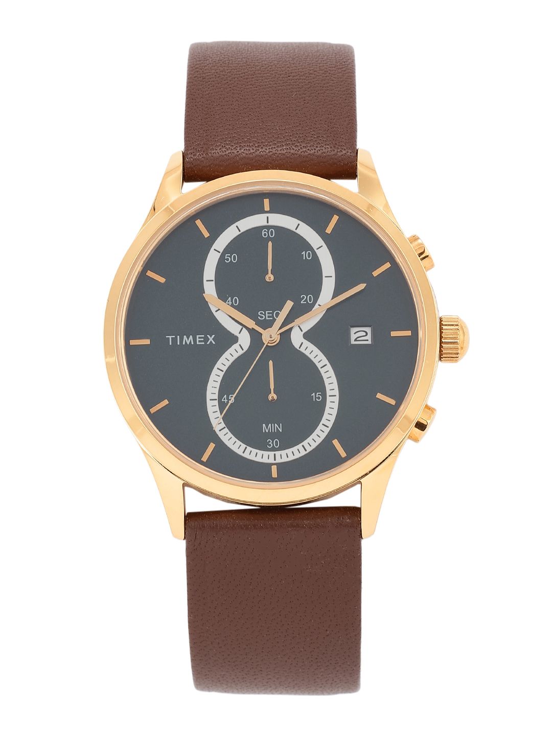 Timex men analogue watch tweg39102 latest price in india with ...