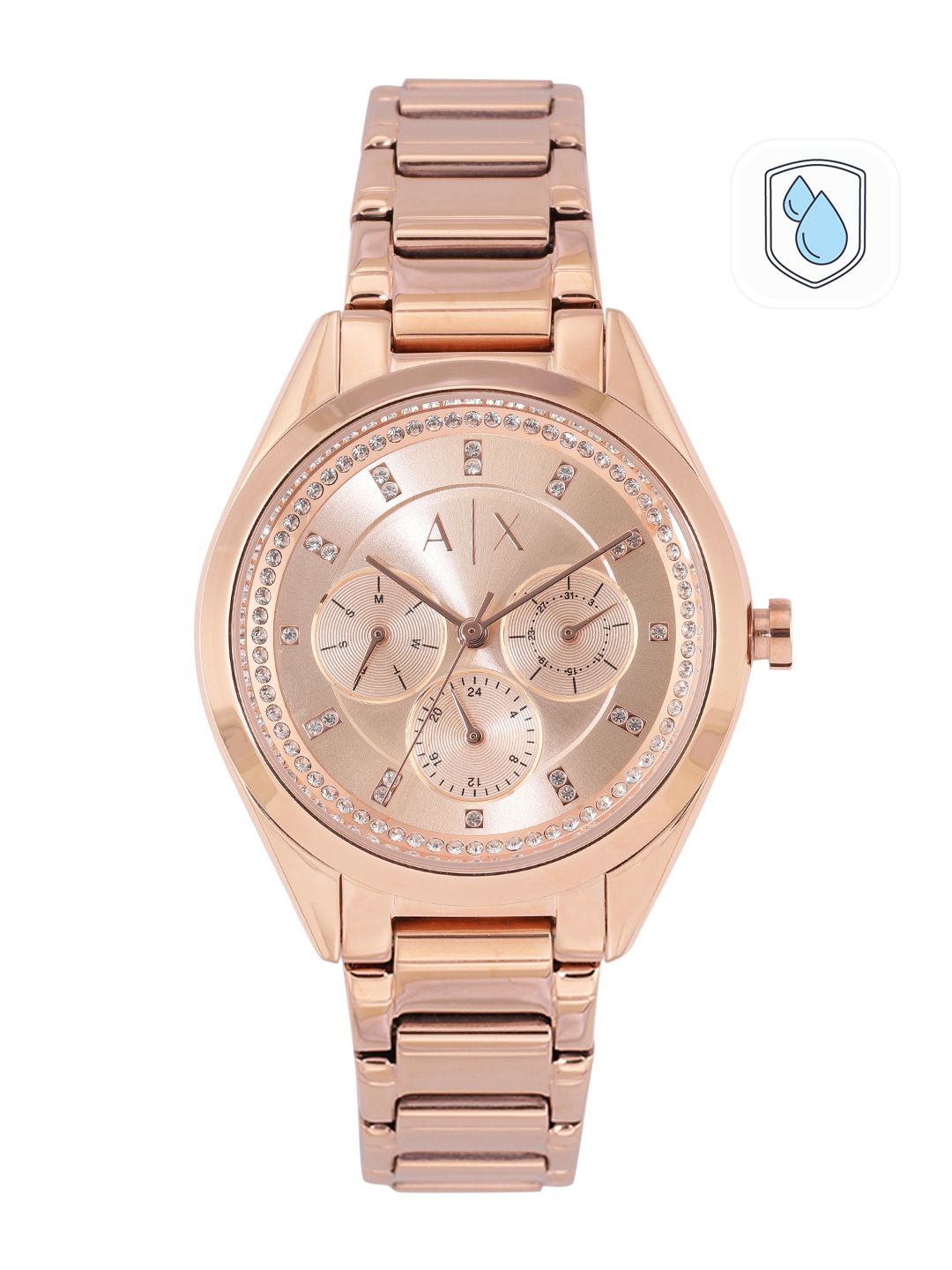 Tommy Hilfiger TH1792017 Miles Analog Watch for Men - Price History