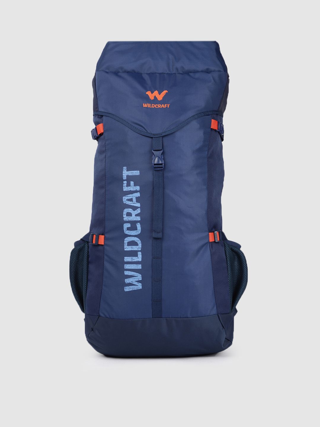 Wildcraft Navy Blue Mynt Eclipse 60L Rucksack - Price History