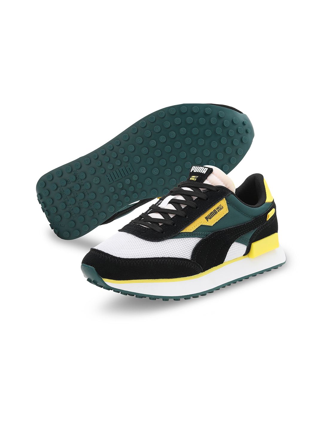 CAMPUS CAMP-ROSS Running Shoes For Men - Price History