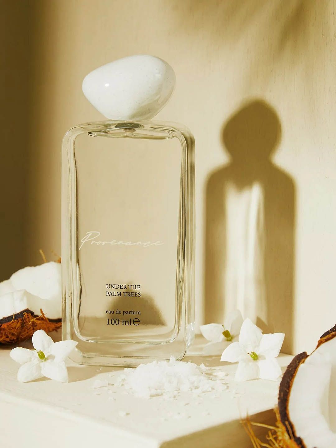 Marks & Spencer Under The Palm Trees Eau De Parfum - 100ml - Price History