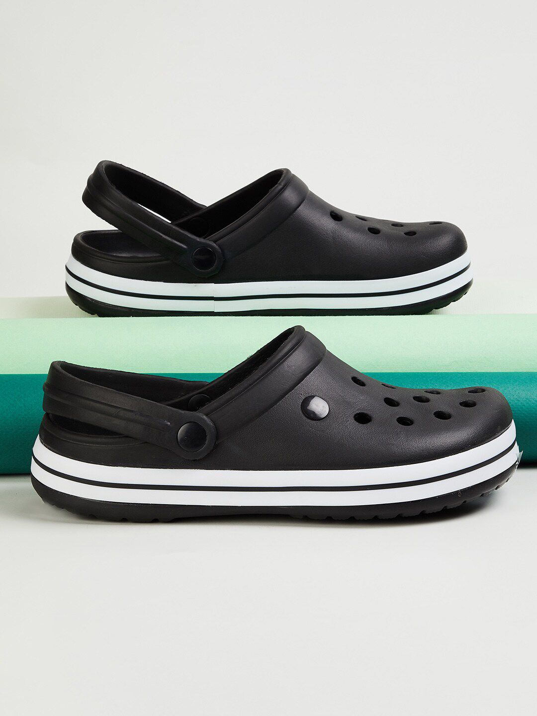 Forca Men Croslite Clogs - Price History