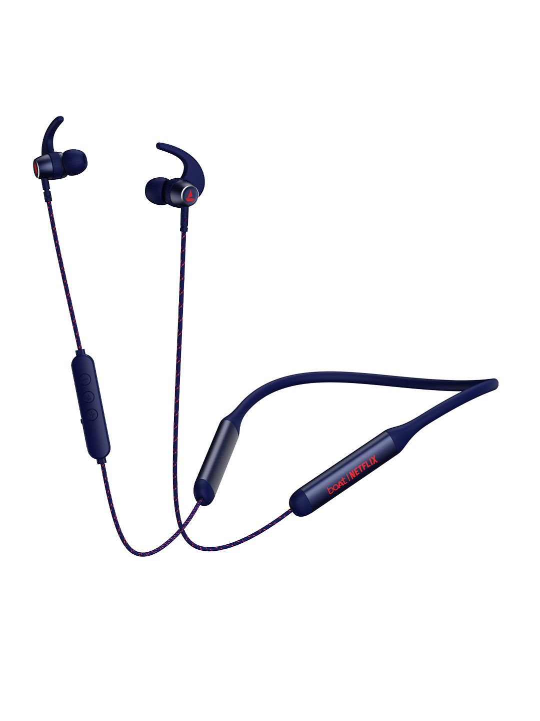 boAt Rockerz 333 Pro with 60 Hours Battery Bluetooth Headset - Price ...