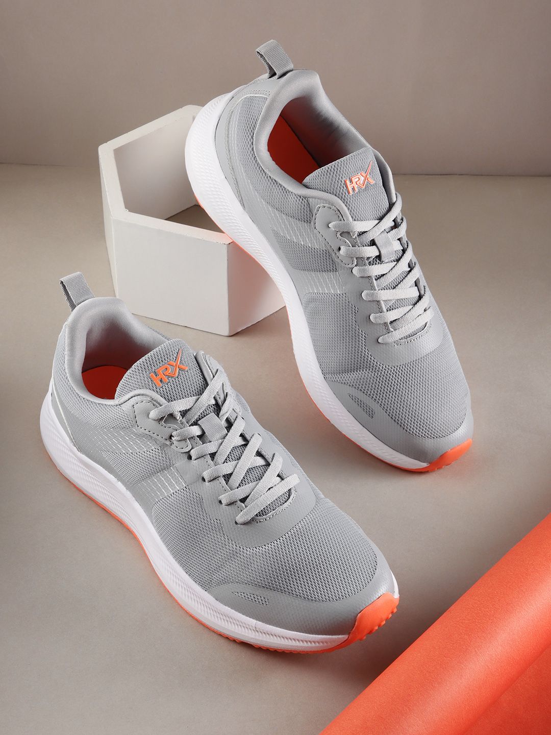 HRX by Hrithik Roshan Men Urban Street Athleisure Shoe - Price History