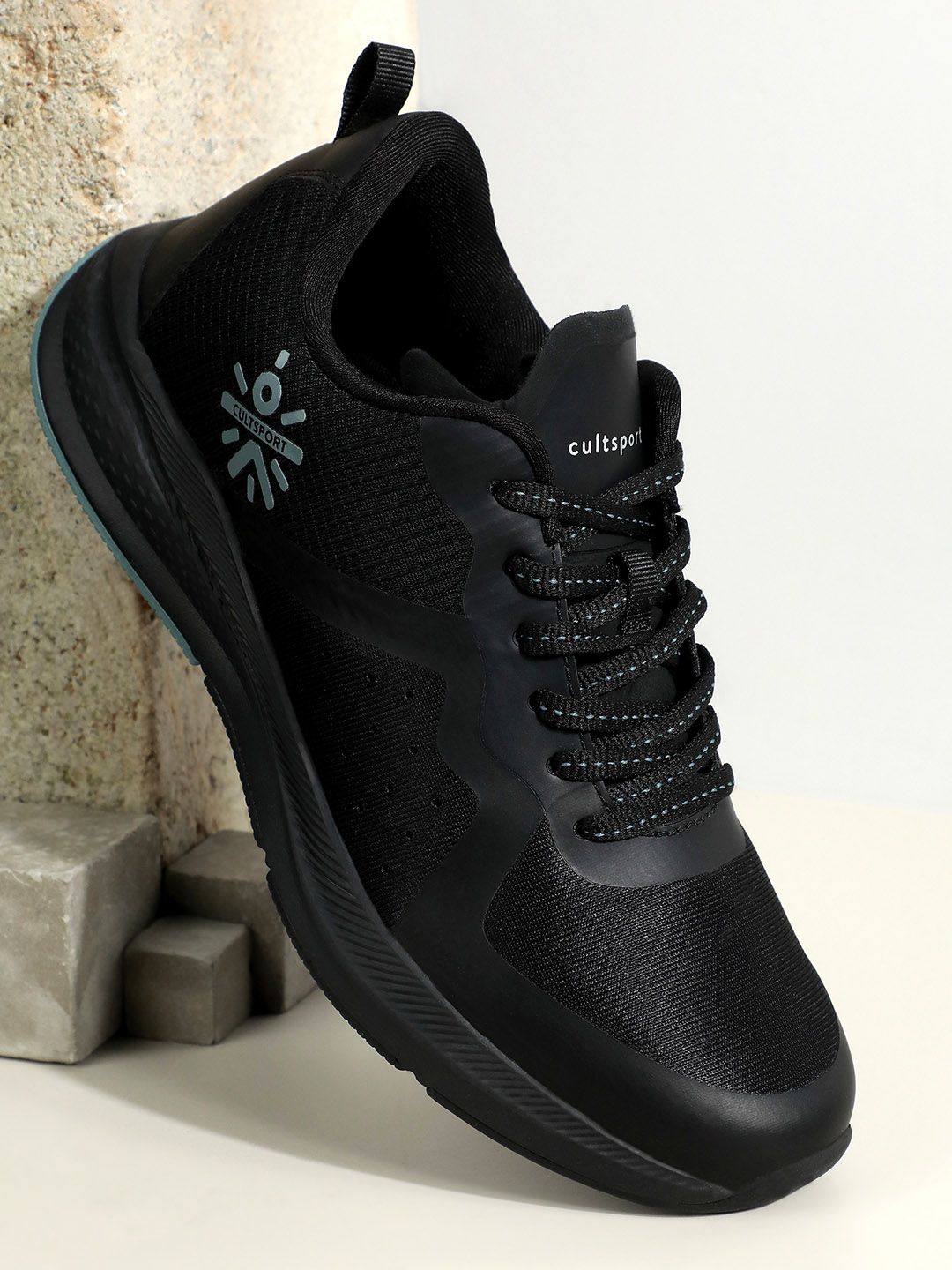 Cultsport Men Speedster Megagrip Mesh Running Shoes - Price History