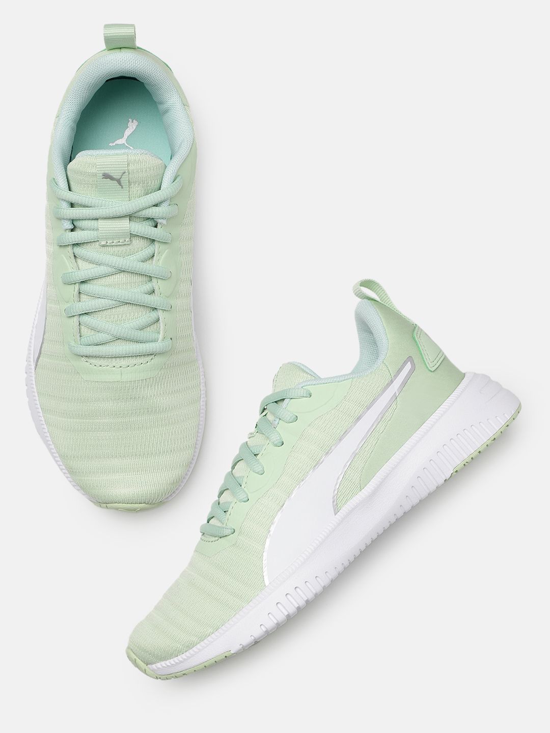 Puma Women Flyer Flex Running Shoes - Price History