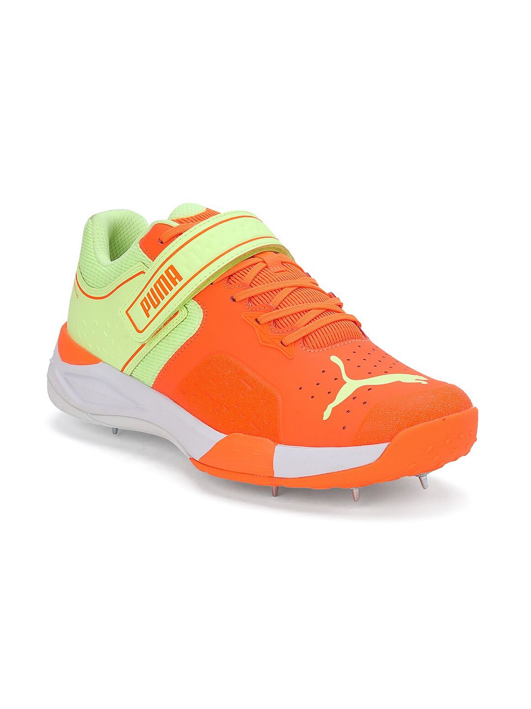 Puma 22.1 Bowling Cricket Shoes at Amy Tennyson blog