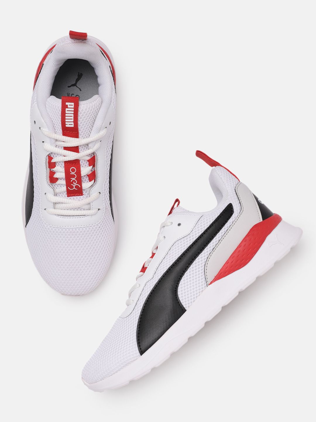 Puma Men Anzarun FS One 8 Sneakers - Price History