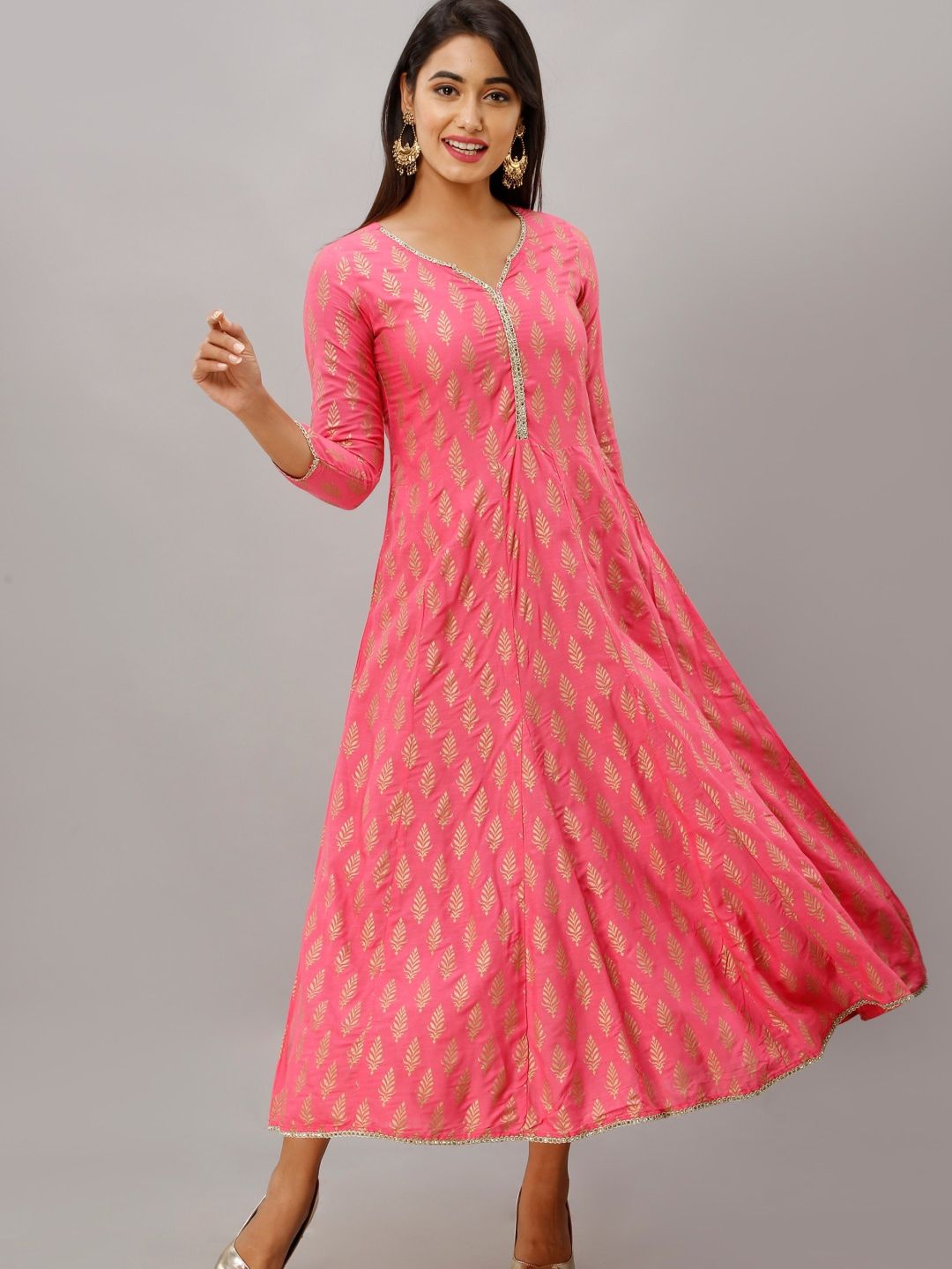 Kalini Ethnic Motifs Dresses Buy Kalini Ethnic Motifs Dresses Online