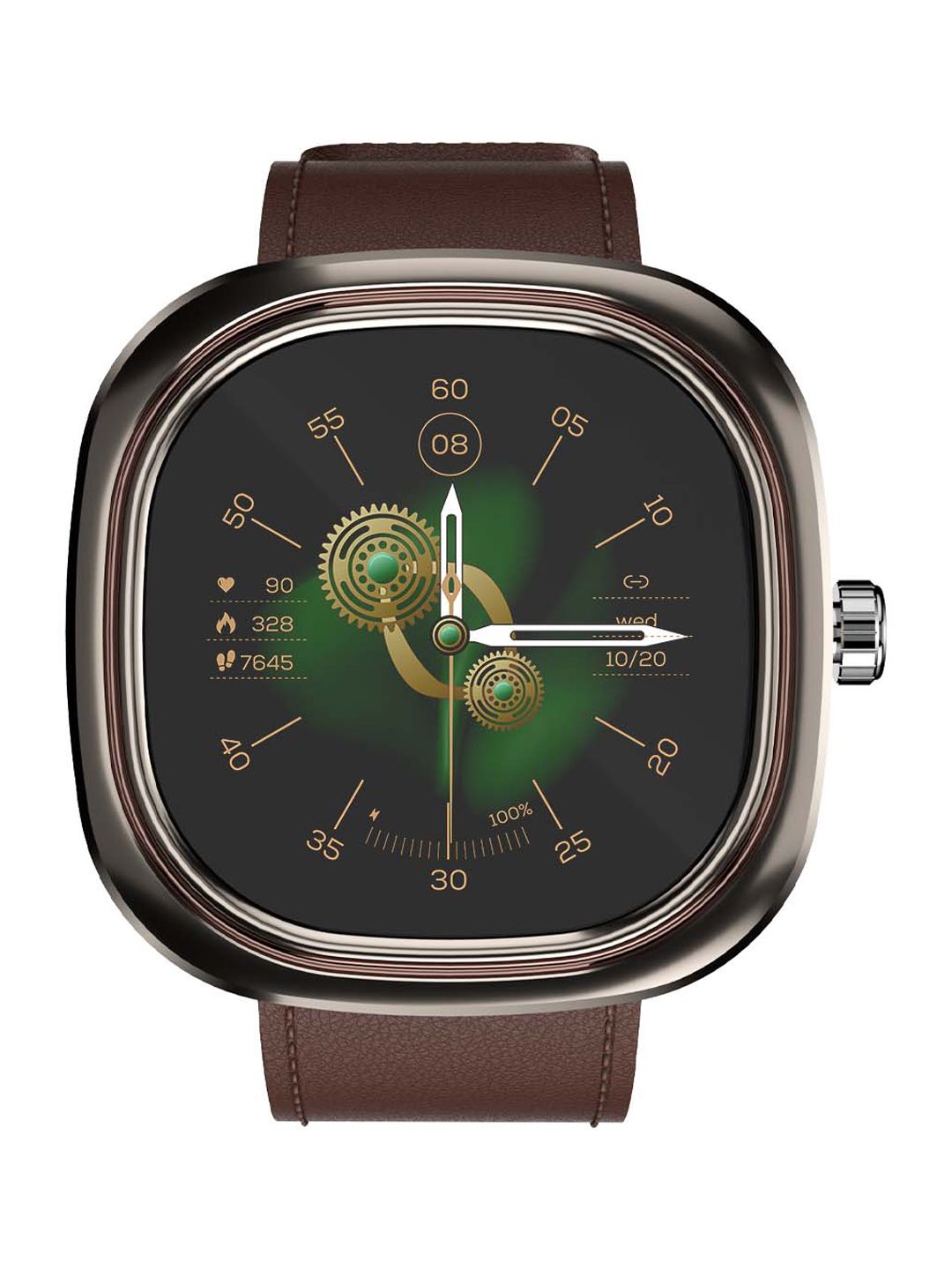 pebble Matrix Bluetooth Calling Smartwatch - Price History