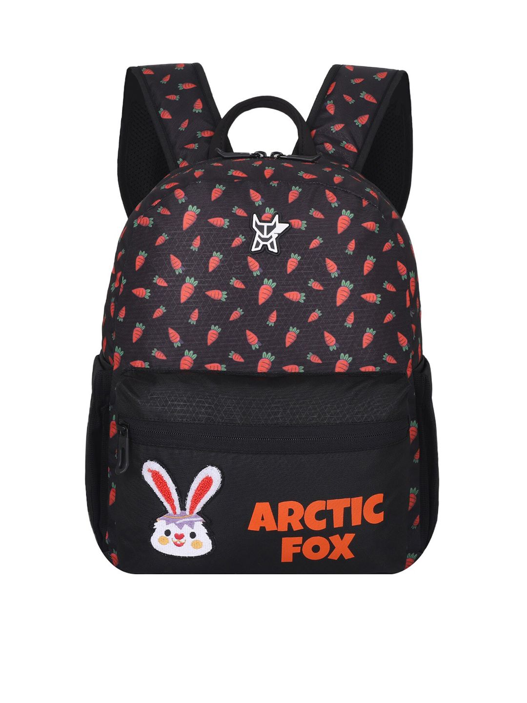 Buy Arctic Fox Arctic Fox Kids Ergonomic Water Resistant Backpack at ...