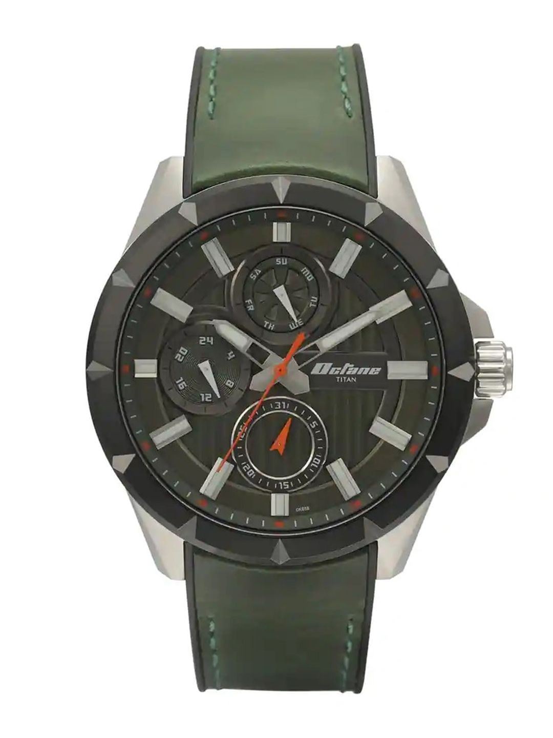 Timex Men Printed Dial & Regular Straps Analogue Watch TW4B14200JQ ...