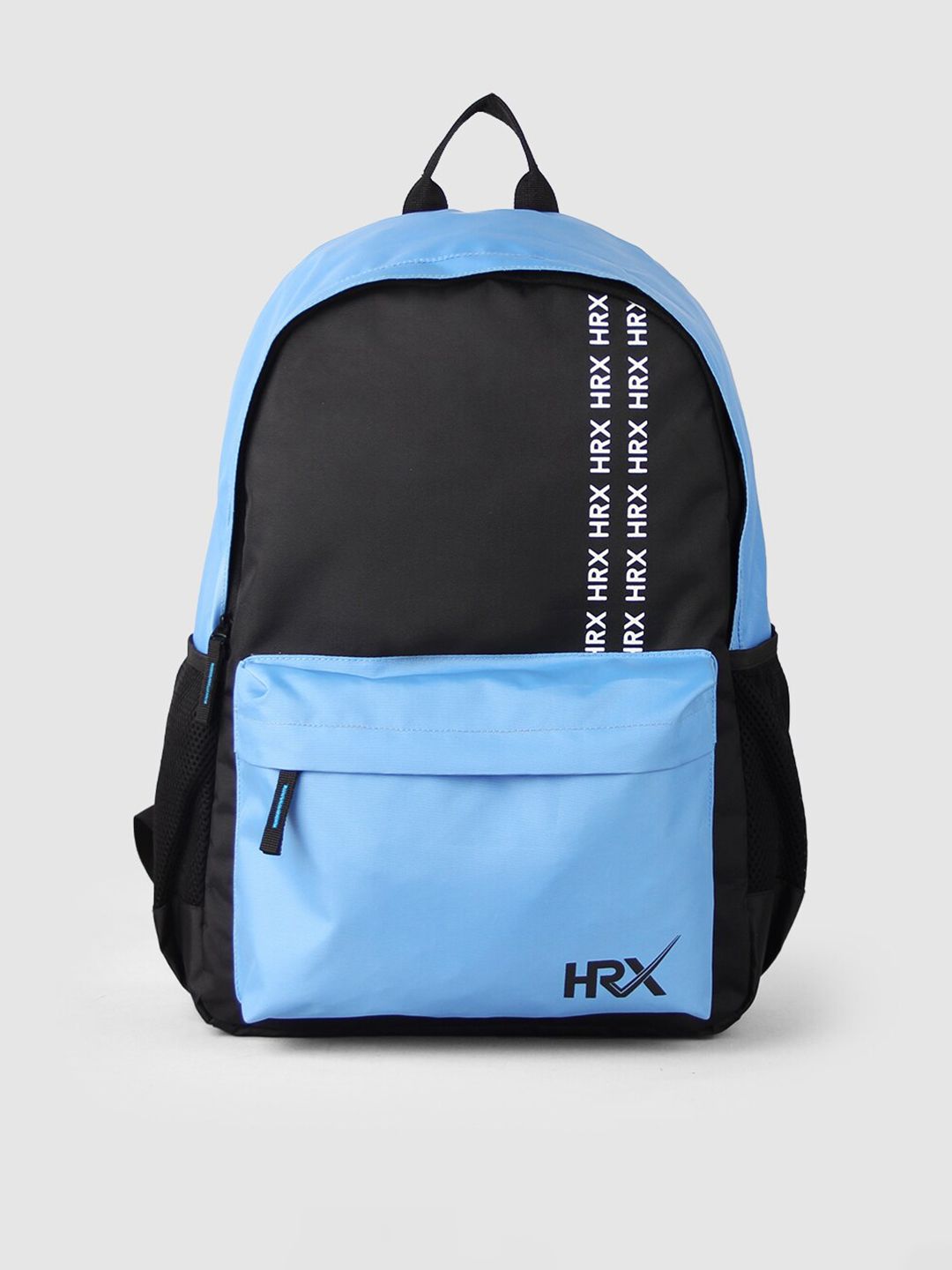 HRX by Hrithik Roshan Colourblocked Medium Backpack - Price History