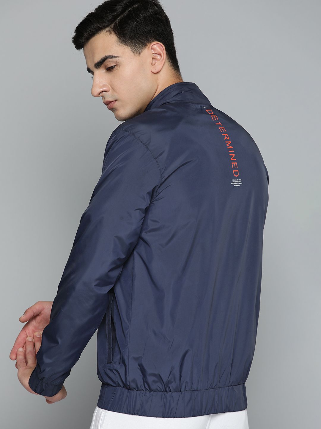 HRX by Hrithik Roshan Rapid-Dry Training Jacketket - Price History