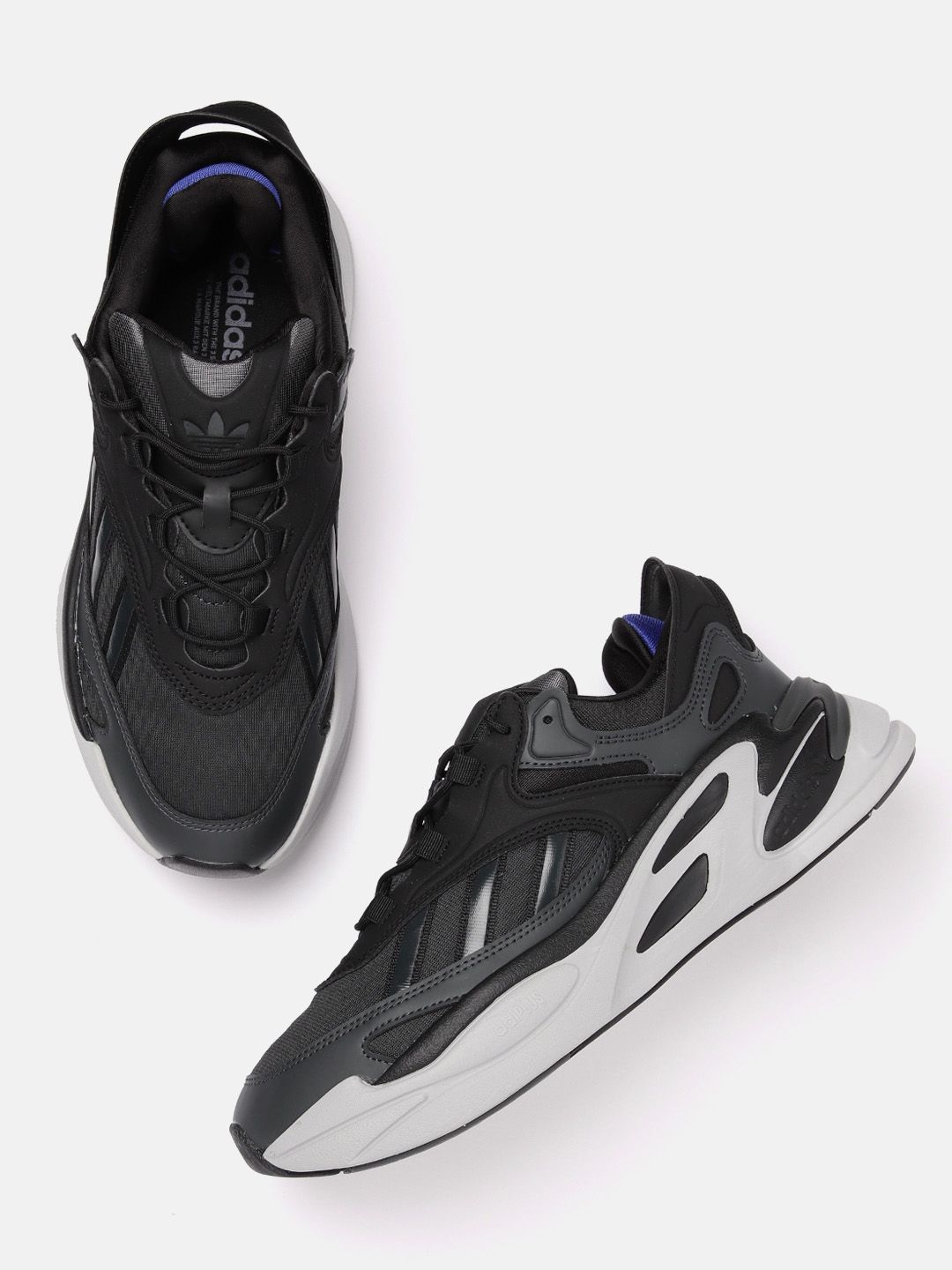 ADIDAS Originals Men OZMORPH Sneakers - Price History