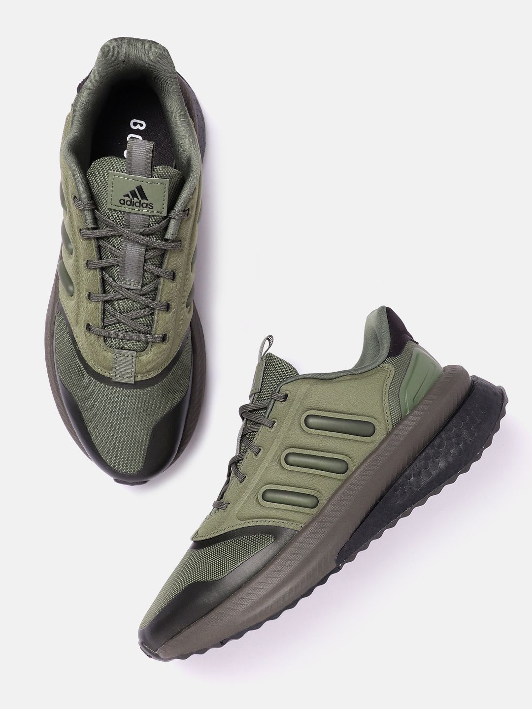 ADIDAS Men Woven Design X_PLRPHASE Running Shoes - Price History