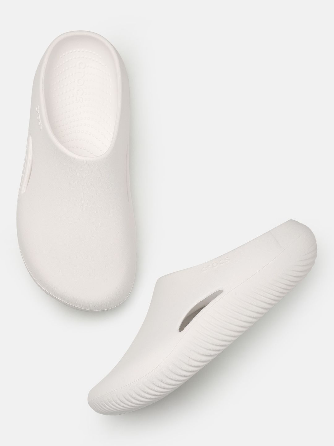 Crocs Men Mellow Croslite Clogs - Price History