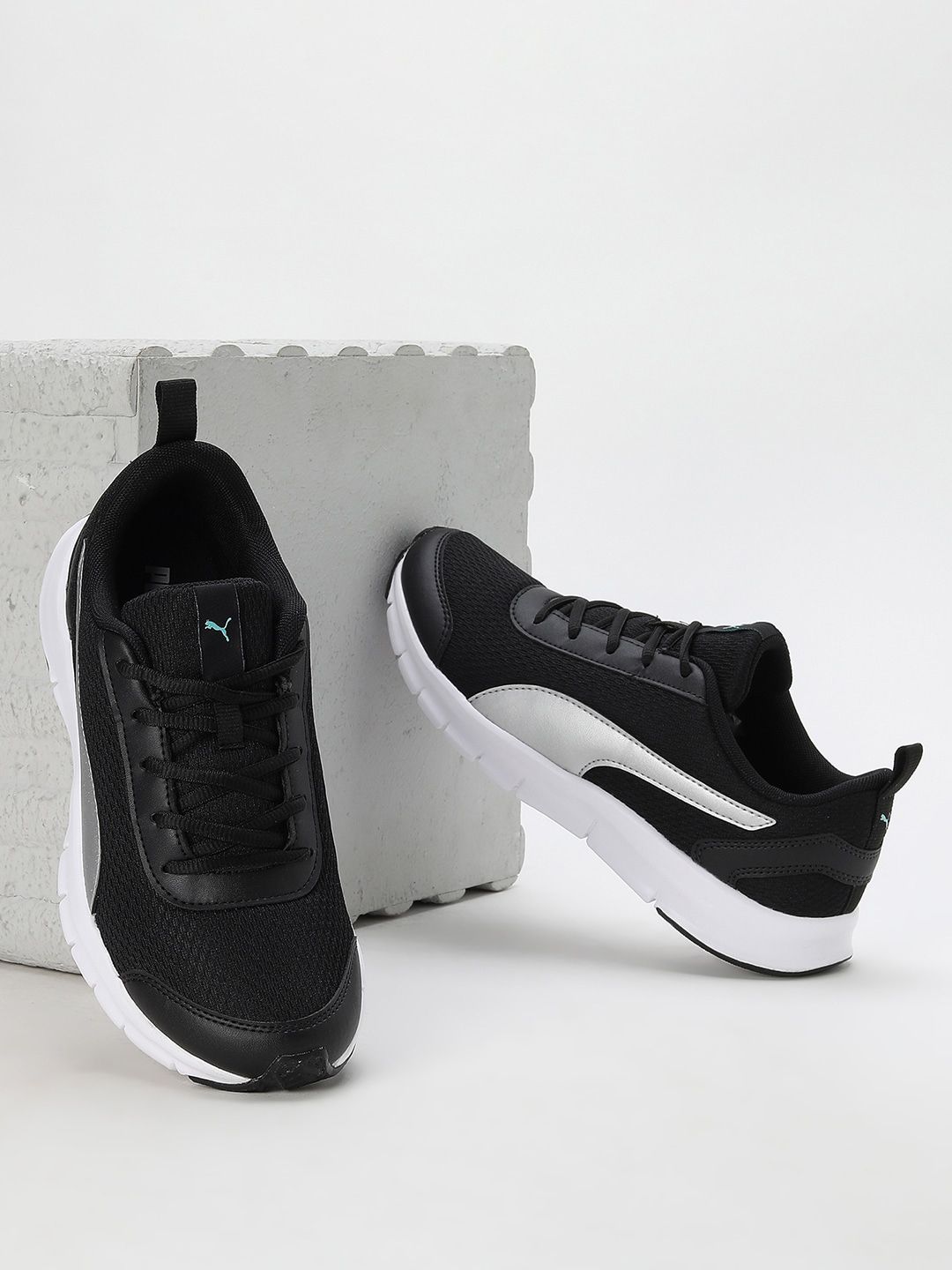 Puma Kids Racer V2 Youth Sneakers - Price History