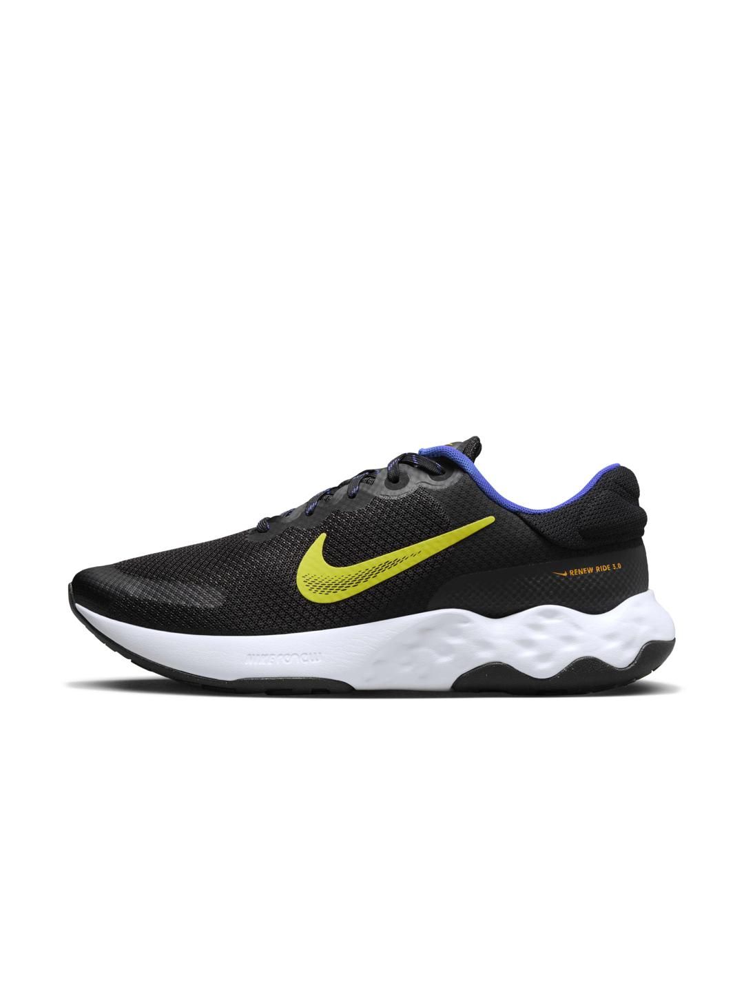 Nike Men Renew Ride 3 Road Running Shoes - Price History