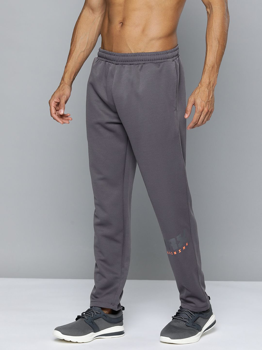 HRX by Hrithik Roshan Rapid-Dry Men Training Track Pants - Price History