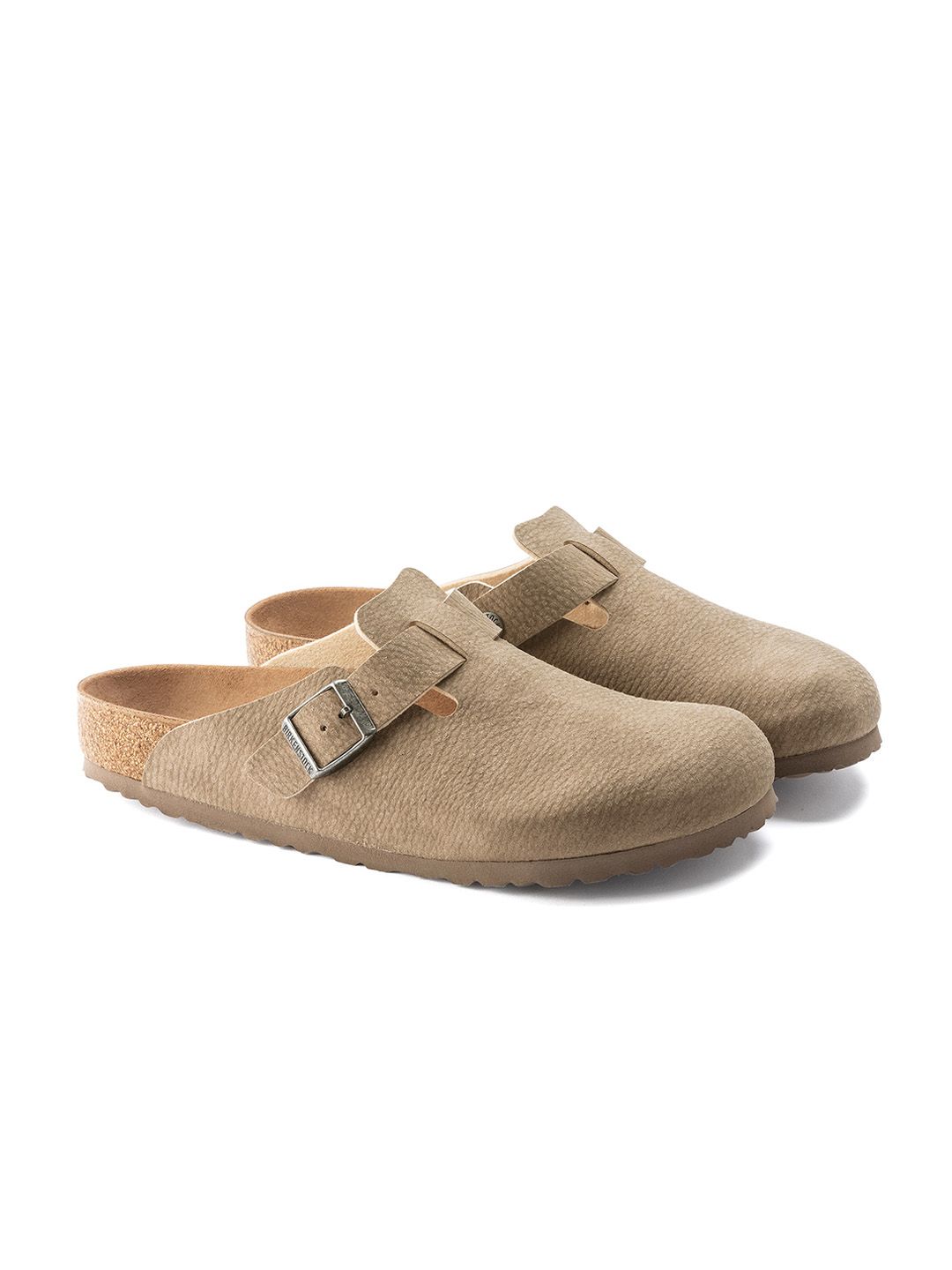 Birkenstock Men Boston Regular Width Clogs - Price History