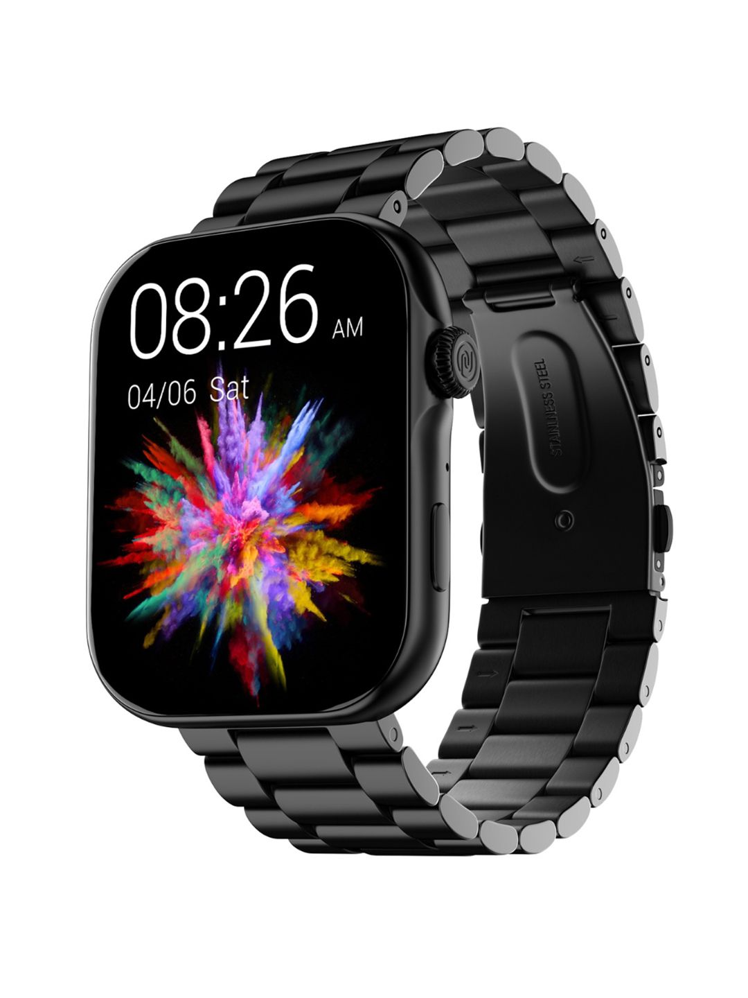 NOISE ColorFit Vision 3 Smartwatch - Elite Edition - Price History
