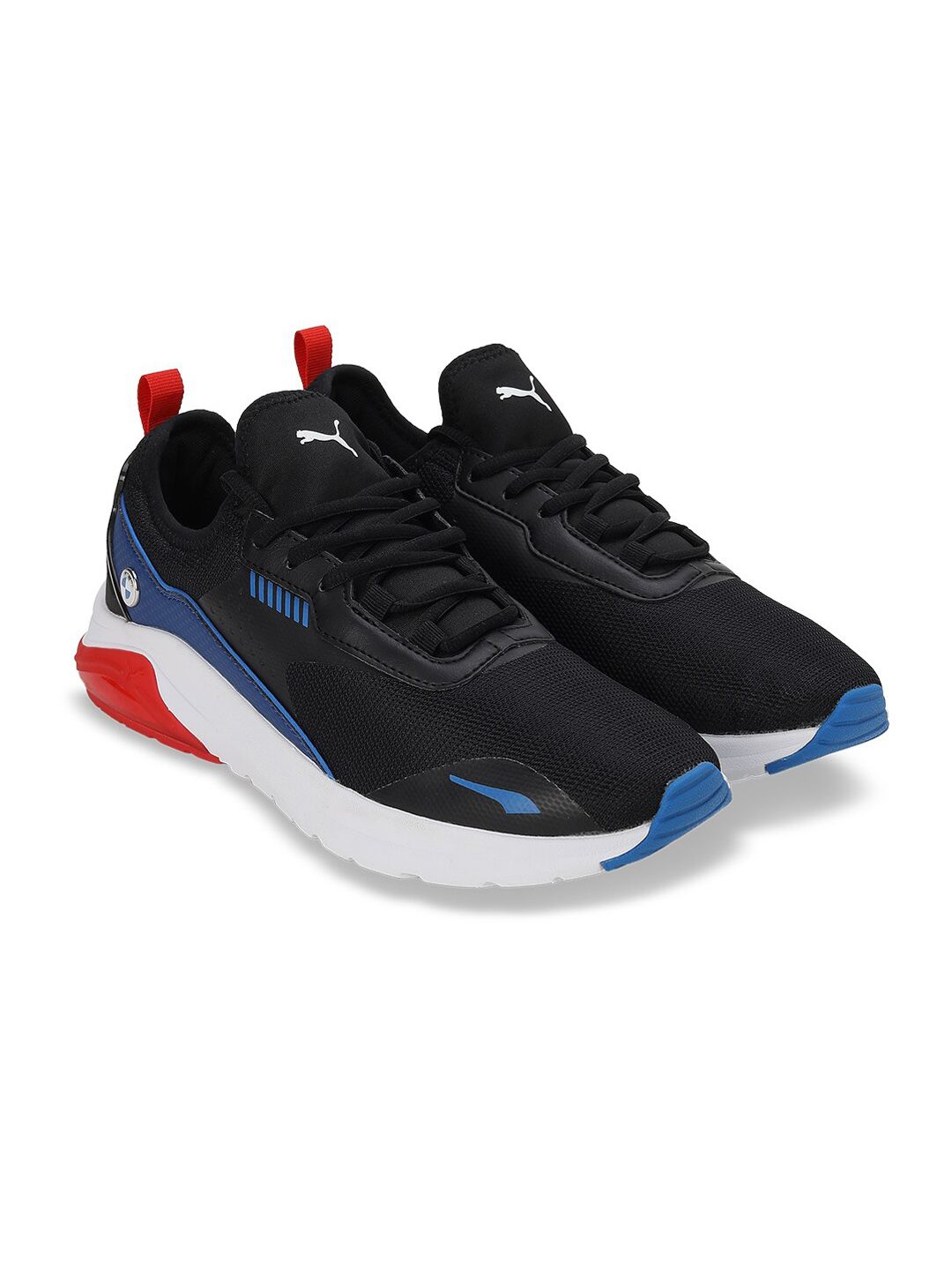 PUMA Motorsport Unisex BMW M Electron E Pro Sneakers - Price History