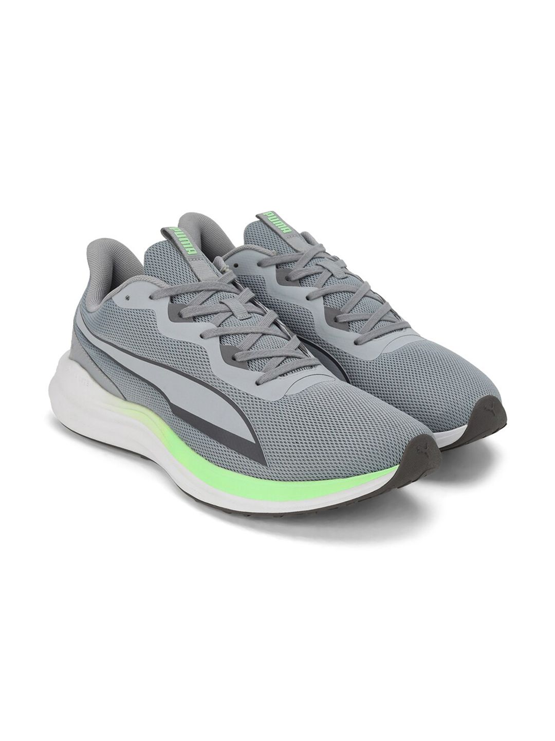 Puma Men Exotine 2.0 Running Shoes - Price History