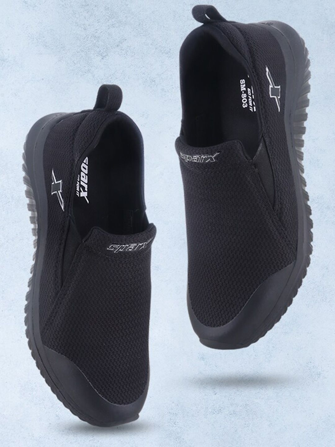 Sparx Men Mesh Running Marking Shoes - Price History