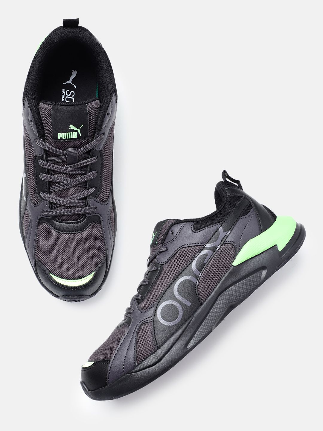 one8 x PUMA Men X-Ray Declan Sneakers - Price History