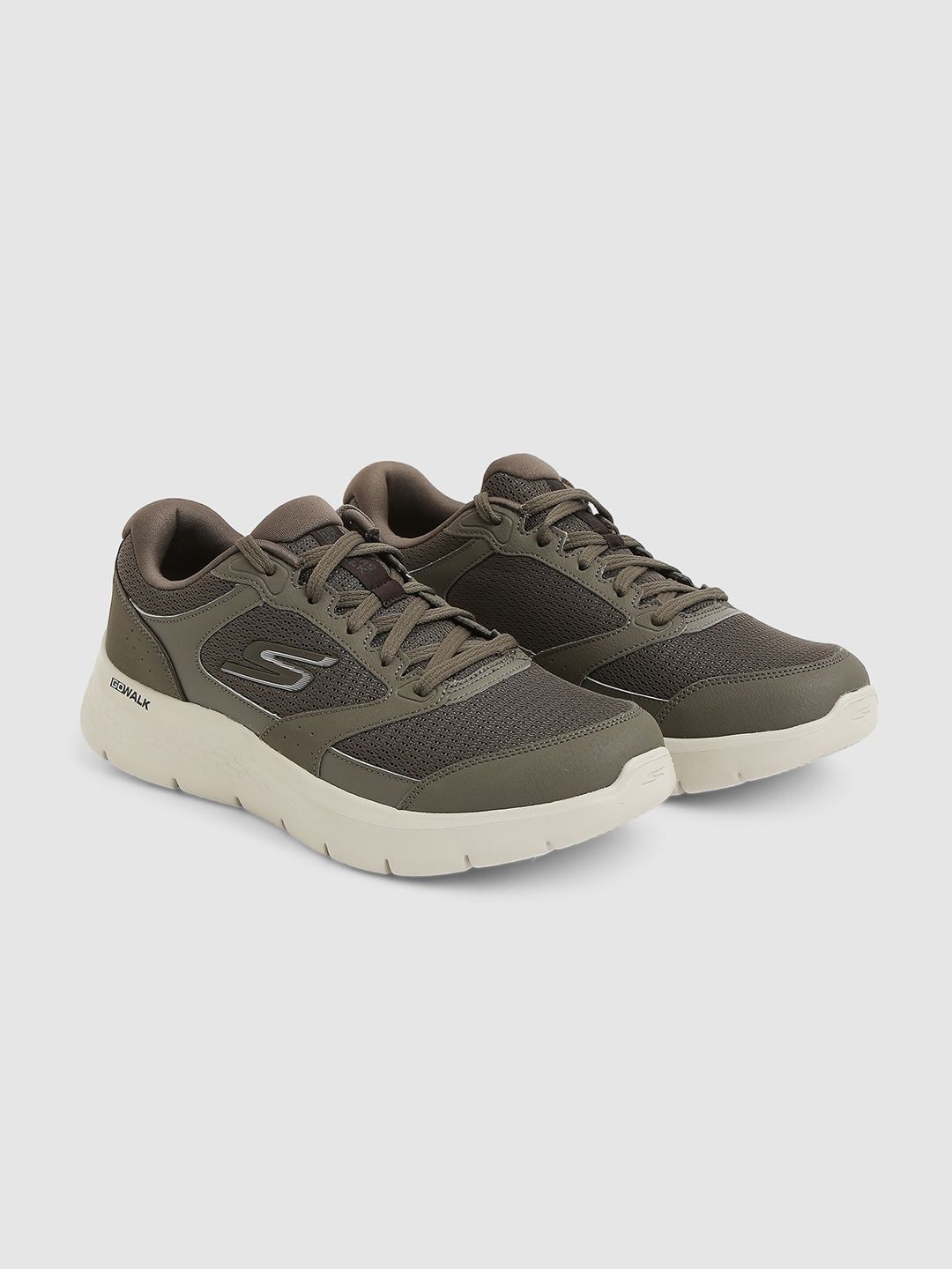 Skechers Men Textured GO WALK FLEX Sneakers - Price History Skechers Men Textured GO WALK FLEX Sneakers - Price History