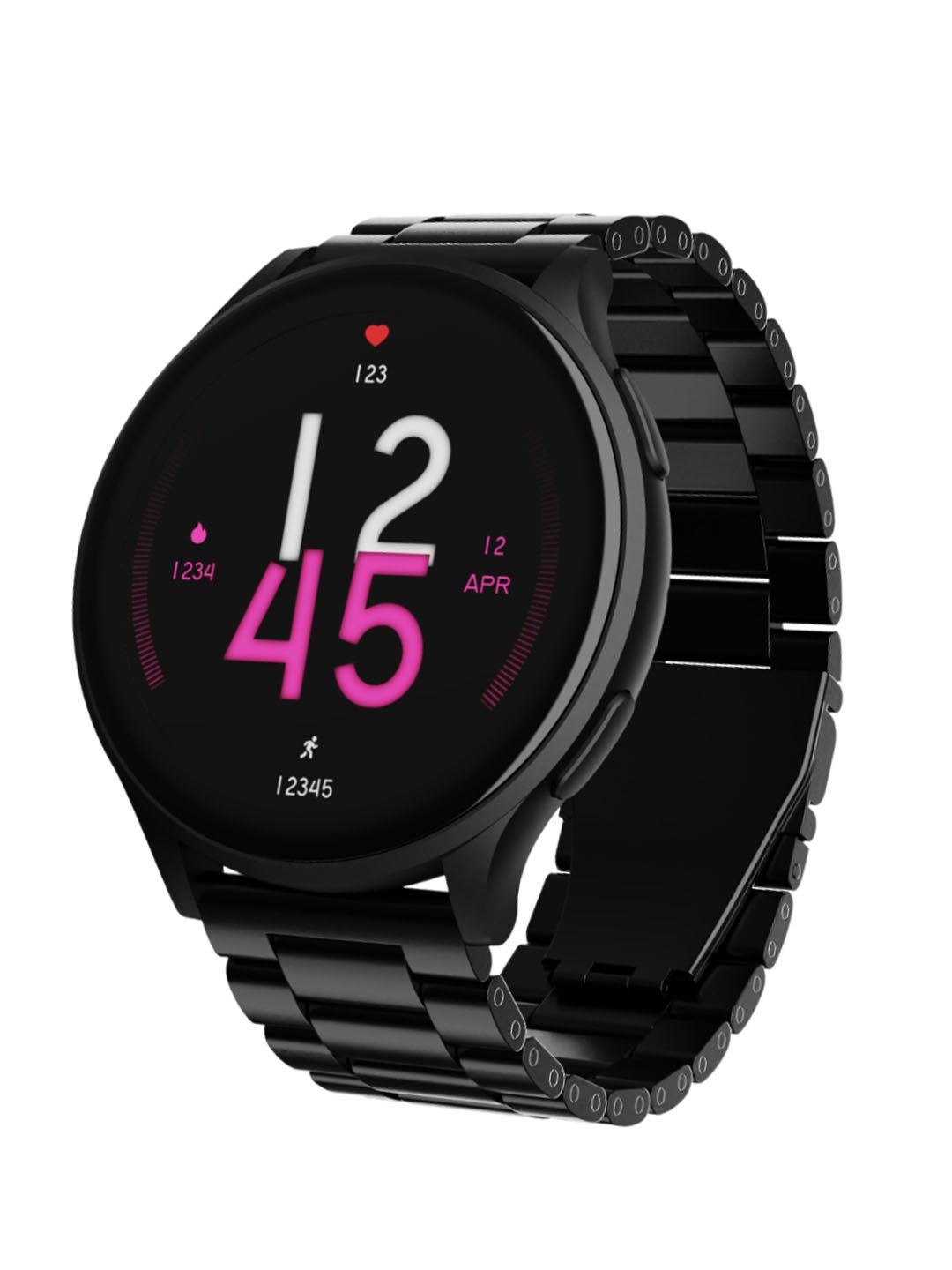 boAt Lunar Prime 1.45" Amoled Display Smart Watch - Price History
