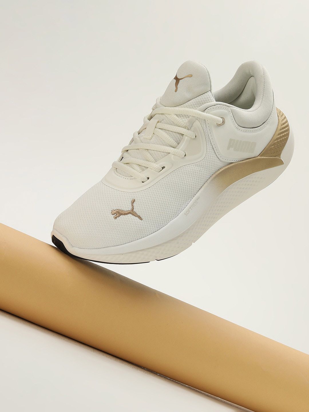 Buy PUMA Puma Women Softride Pro Molten Metal Running Shoes | Find the ...