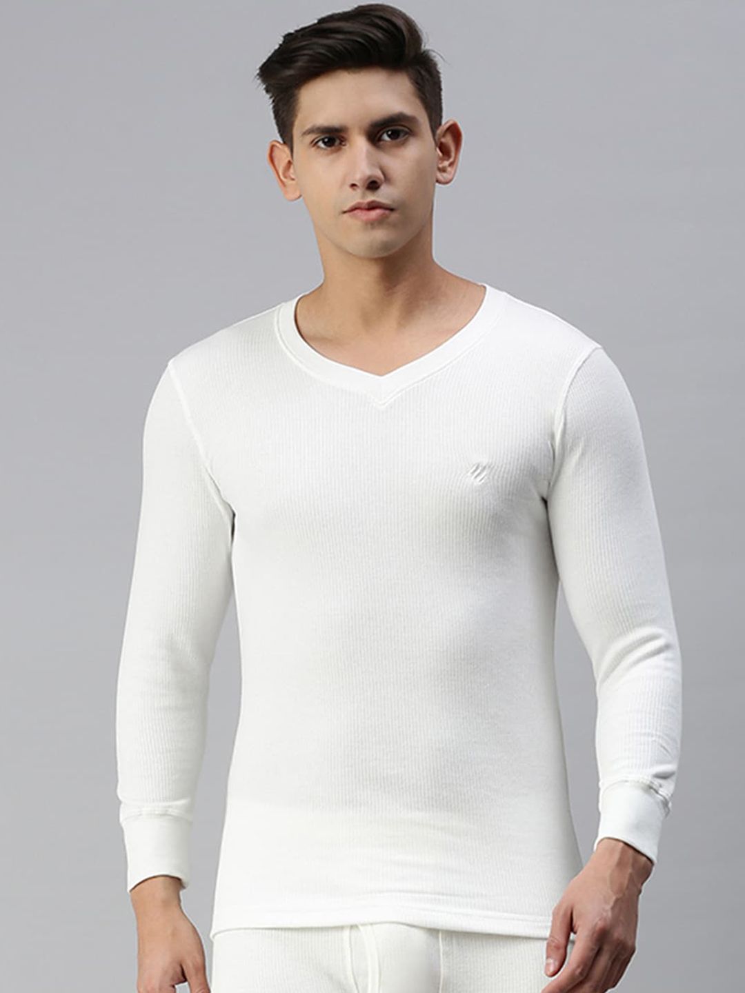ONN Ribbed Pure Cotton Thermal Set - Price History