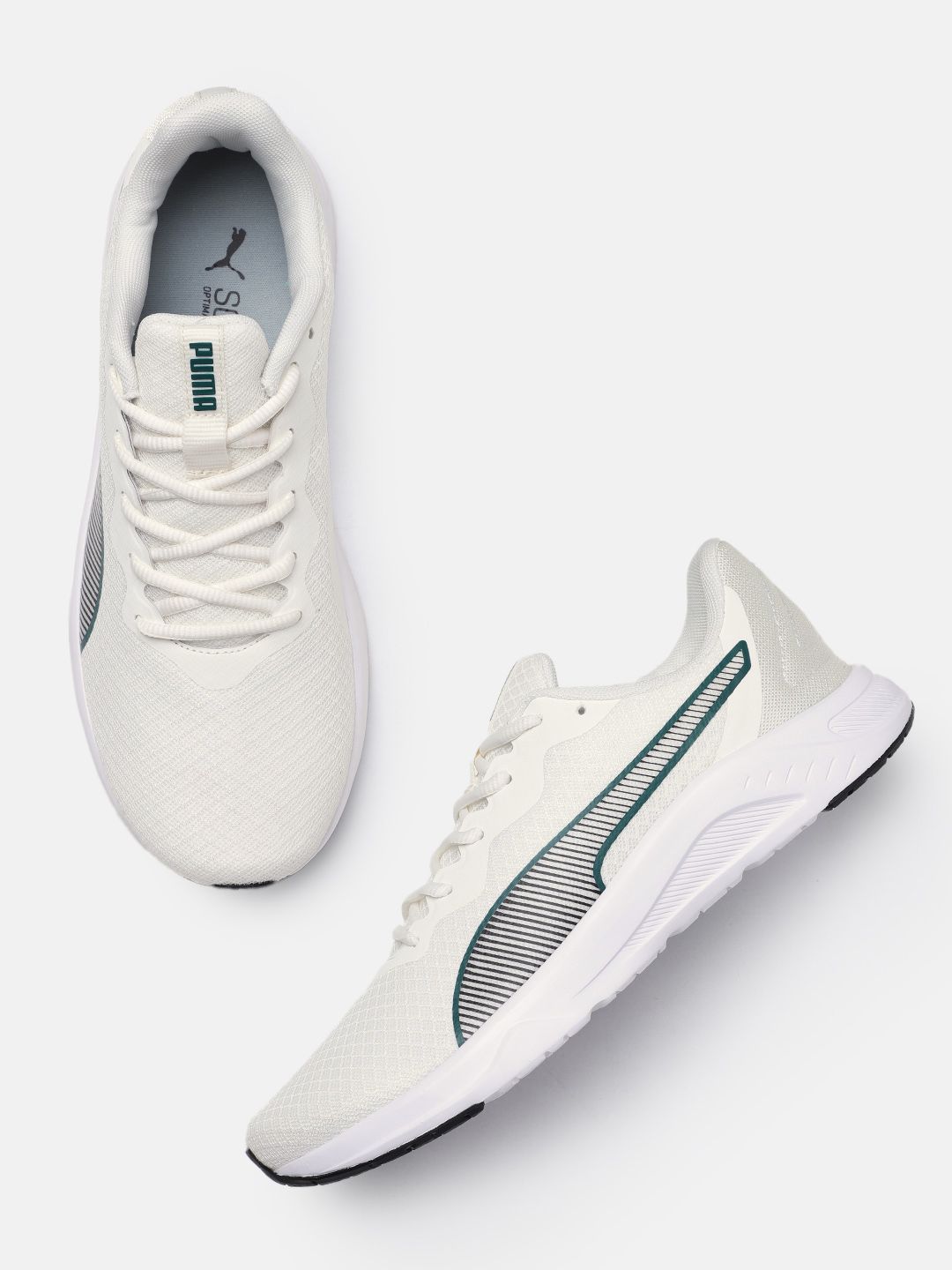 Puma Men Diffuse Running Shoes - Price History