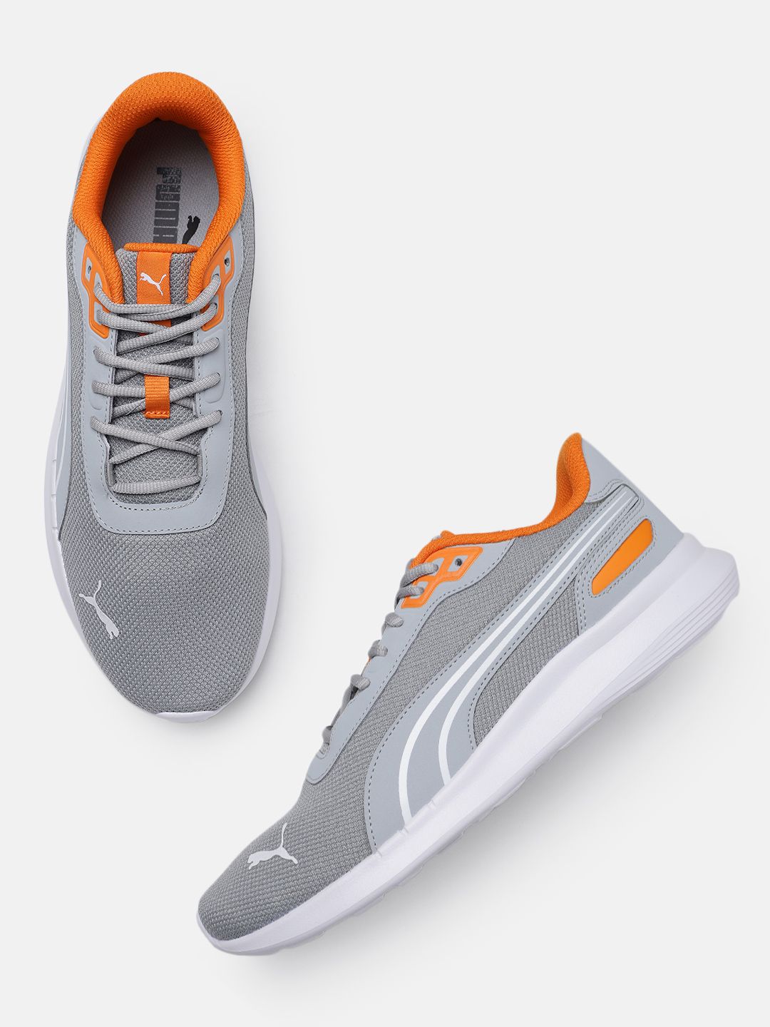 Puma Women Smash Platform v3 Sneakers - Price History