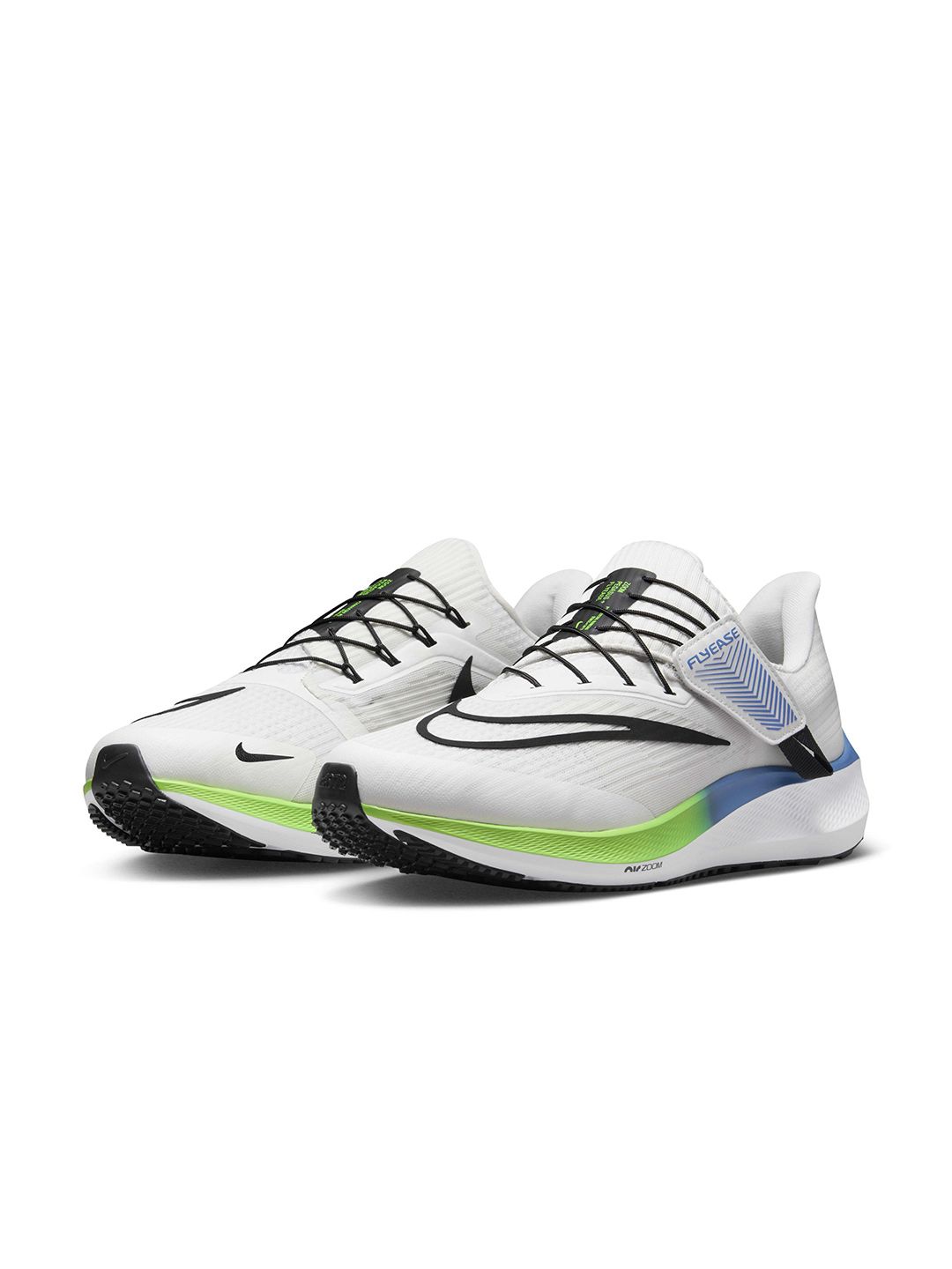 Nike Men Pegasus FlyEase Running Shoes - Price History