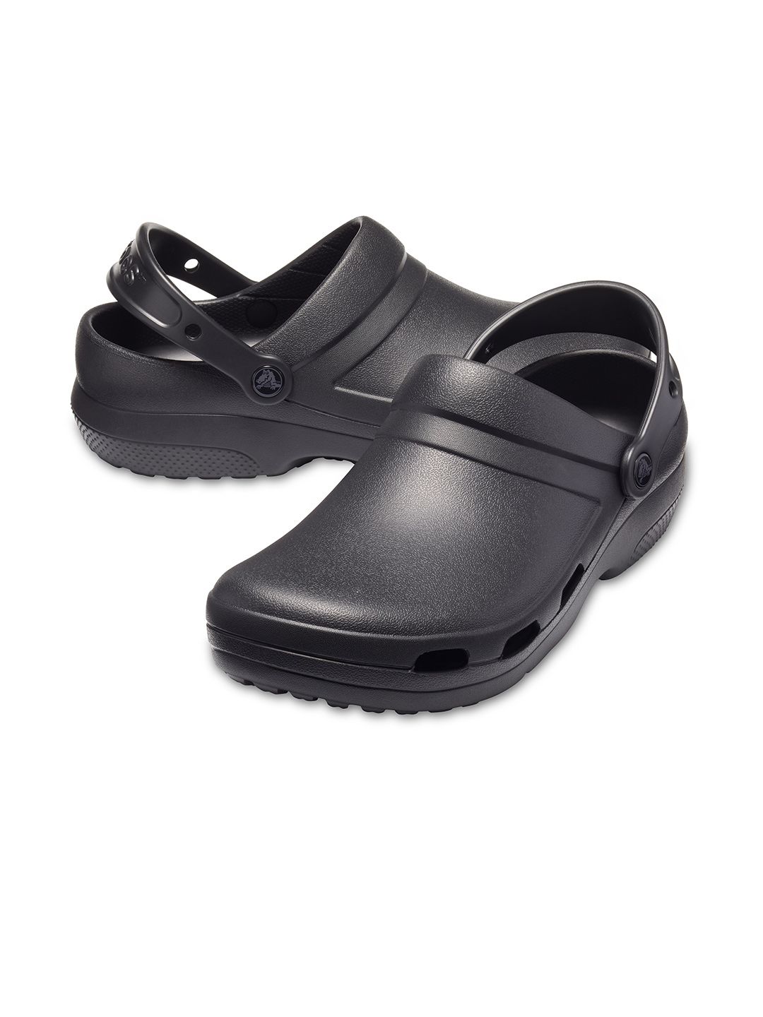 Crocs Unisex Round Toe Croslite Clogs - Price History