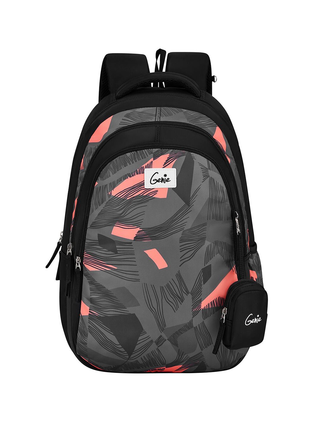 Genie Girls Graphic Backpack - Price History