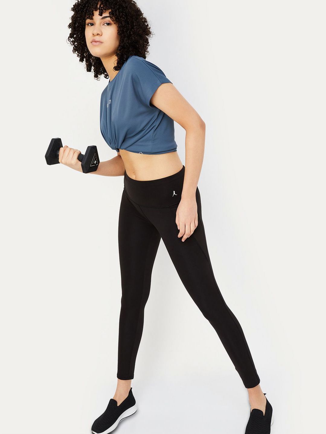 Buy Max Women Round Neck Extended Sleeves T Shirt - Tshirts for Women ...