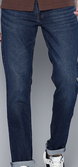 Buy Levis Men 511 Slim Fit Light Fade Stretchable Jeans - Jeans for Men ...