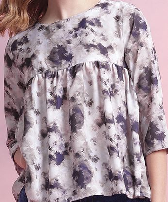 Buy DressBerry Printed Empire Top - Tops for Women 31136668 | Myntra