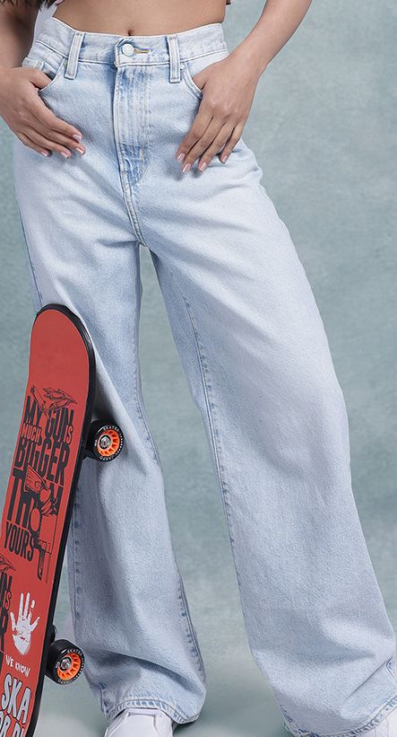 Buy Roadster Cotton Top - Tops for Women 31174502 | Myntra