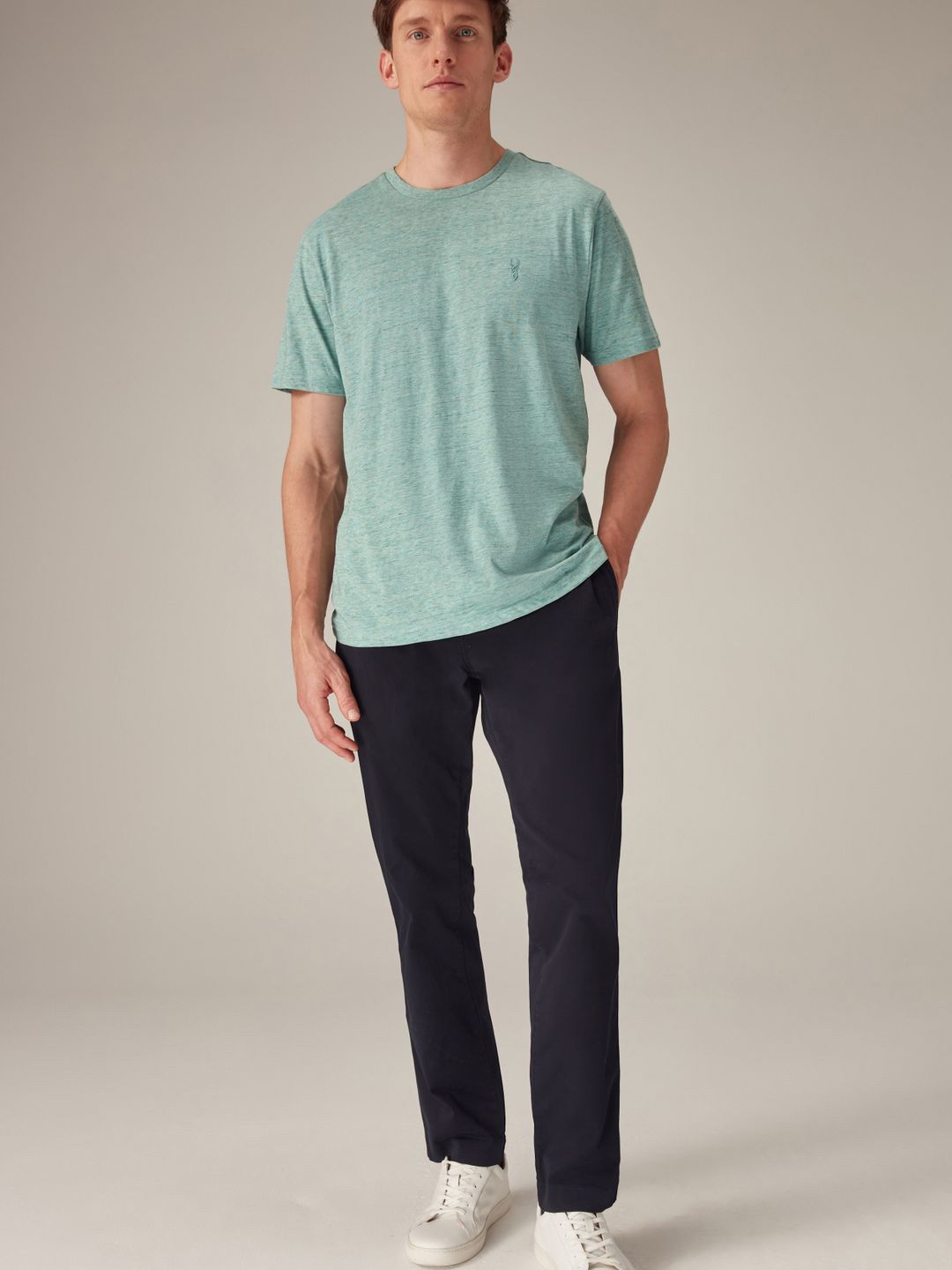 Buy NEXT Regular Fit T Shirt - Tshirts for Men 31284699 | Myntra