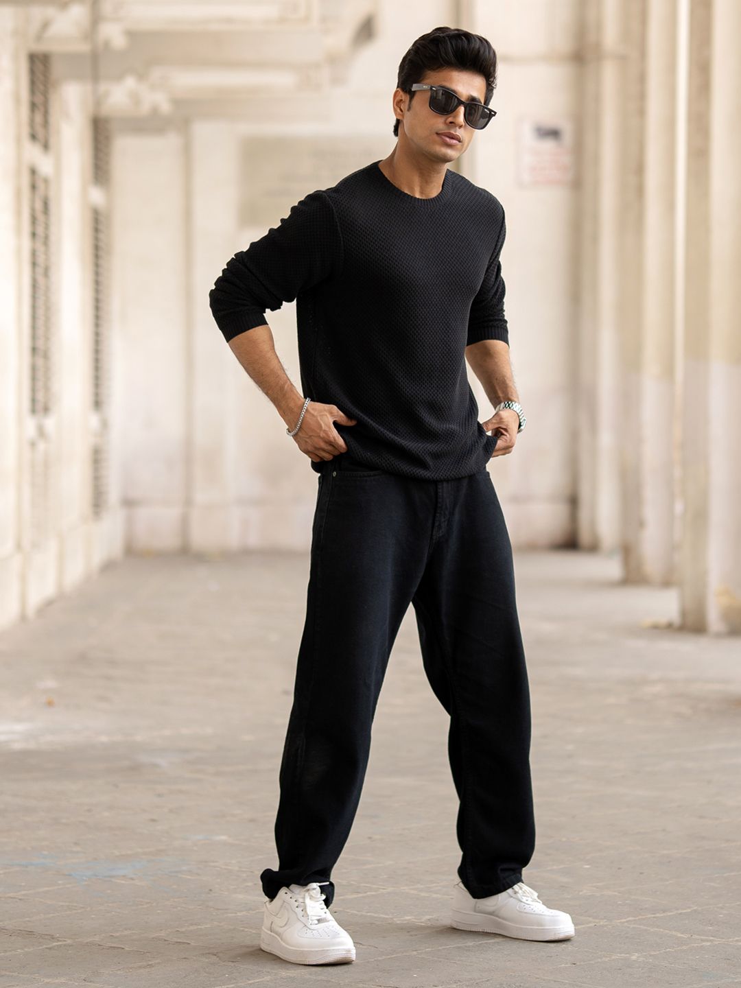 Buy Powerlook Men T Shirt - Tshirts for Men 31815873 | Myntra