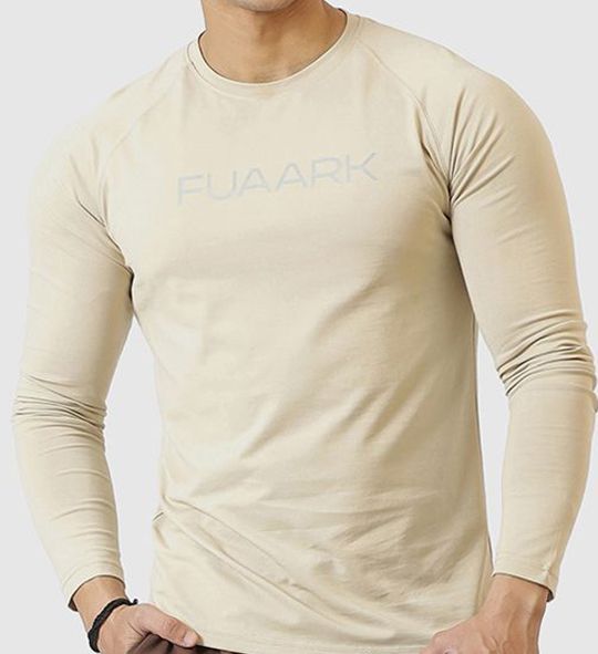 Buy FUAARK Double Layer 2 In 1 Shorts With Inner Tights For Men Gym ...