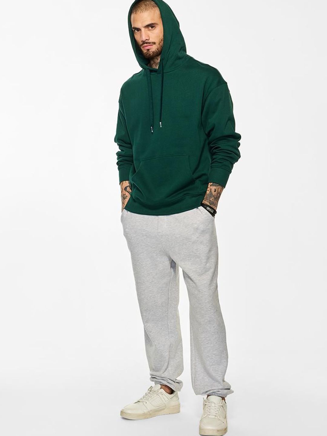 Buy Snitch Men Cotton Hooded Sweatshirt - Sweatshirts for Men 32075306 ...