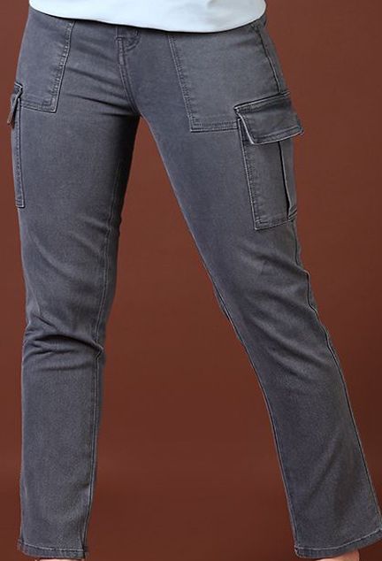 Buy V Mart Women Cotton Light Fade Jeans - Jeans for Women 32157347 ...