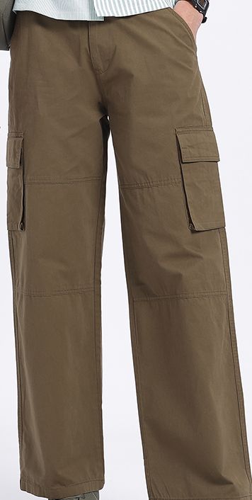 Buy Glitchez Strip Multi Variegated Stripes Shirt - Shirts for Men ...